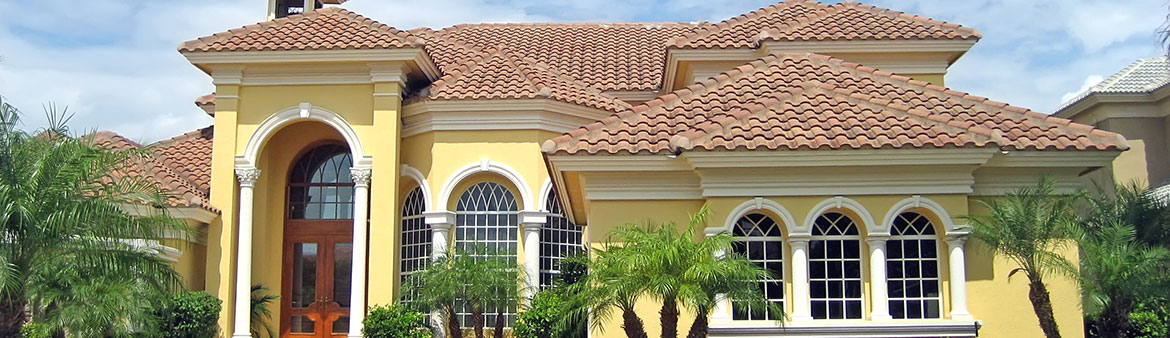 Homeowner's Insurance - Prestige Insurance Consulting